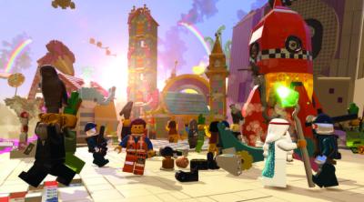 The Best Lego Games for Nintendo 3DS
