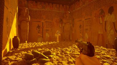 50 Games Like Zombie Outbreak: Survival in Ancient Egyptian