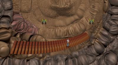 50 Games Like Shangri-La Frontier