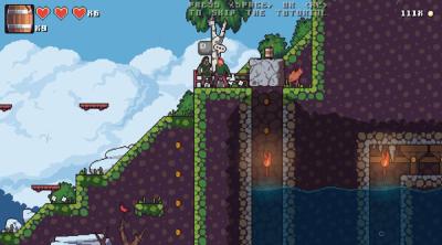 The Best 2D Games for Xbox One