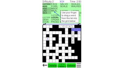 50 Games Like Figgerits - Word Puzzles