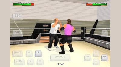 The Best Wrestling Games for PC Windows